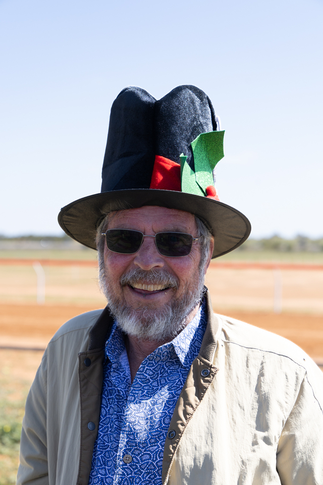 Pooncarie races sees record crowd - Broken Hill Times