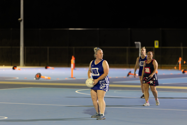 North Blue storms into big dance - Broken Hill Times