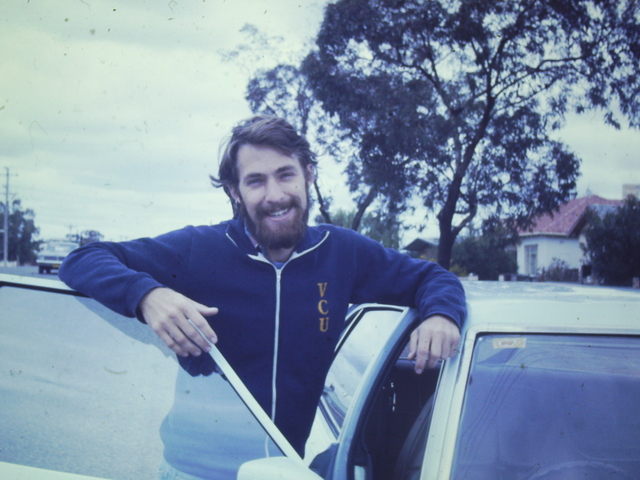 Life imitates art for local teacher - Broken Hill Times