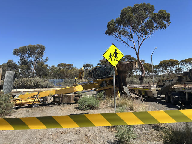 Rimfire focus for weekend shoot - Broken Hill Times